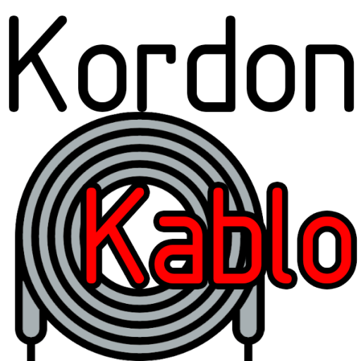 Kordon Kablo | www.elektrikmarket.com.tr