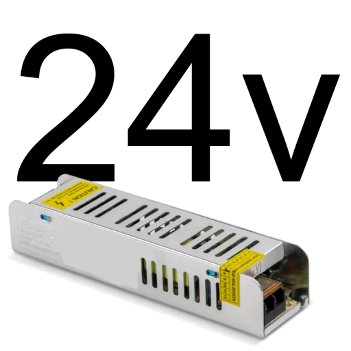 24V | www.elektrikmarket.com.tr