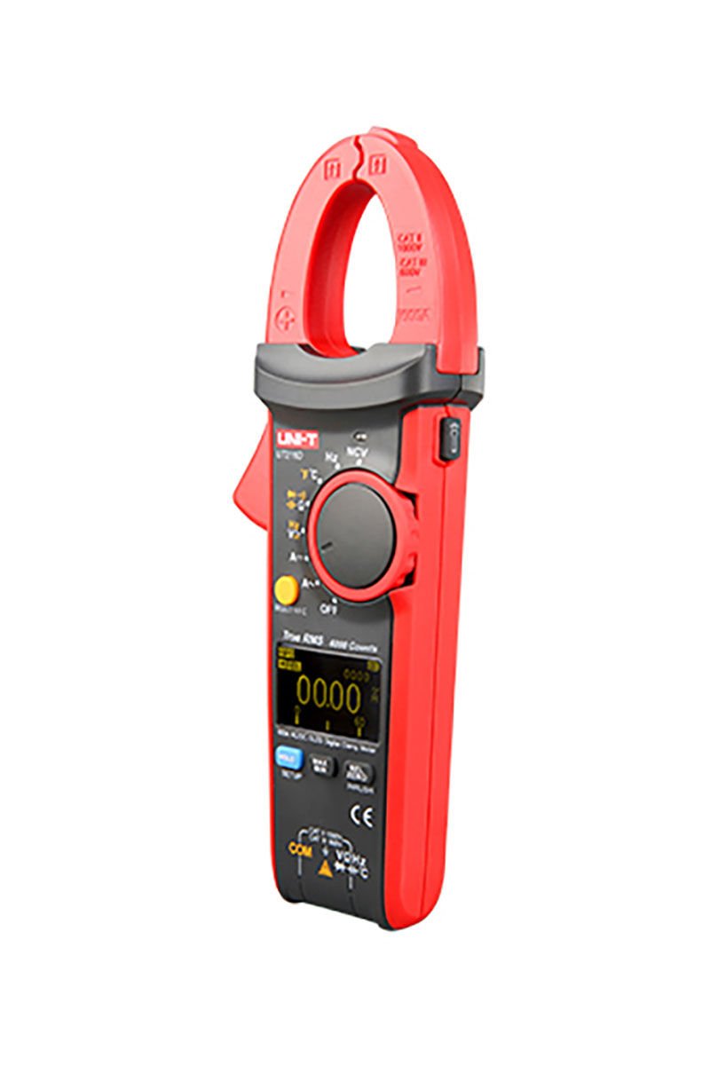 Unit UT216D 600A True RMS Dijital Pensampermetre | www.elektrikmarket ...